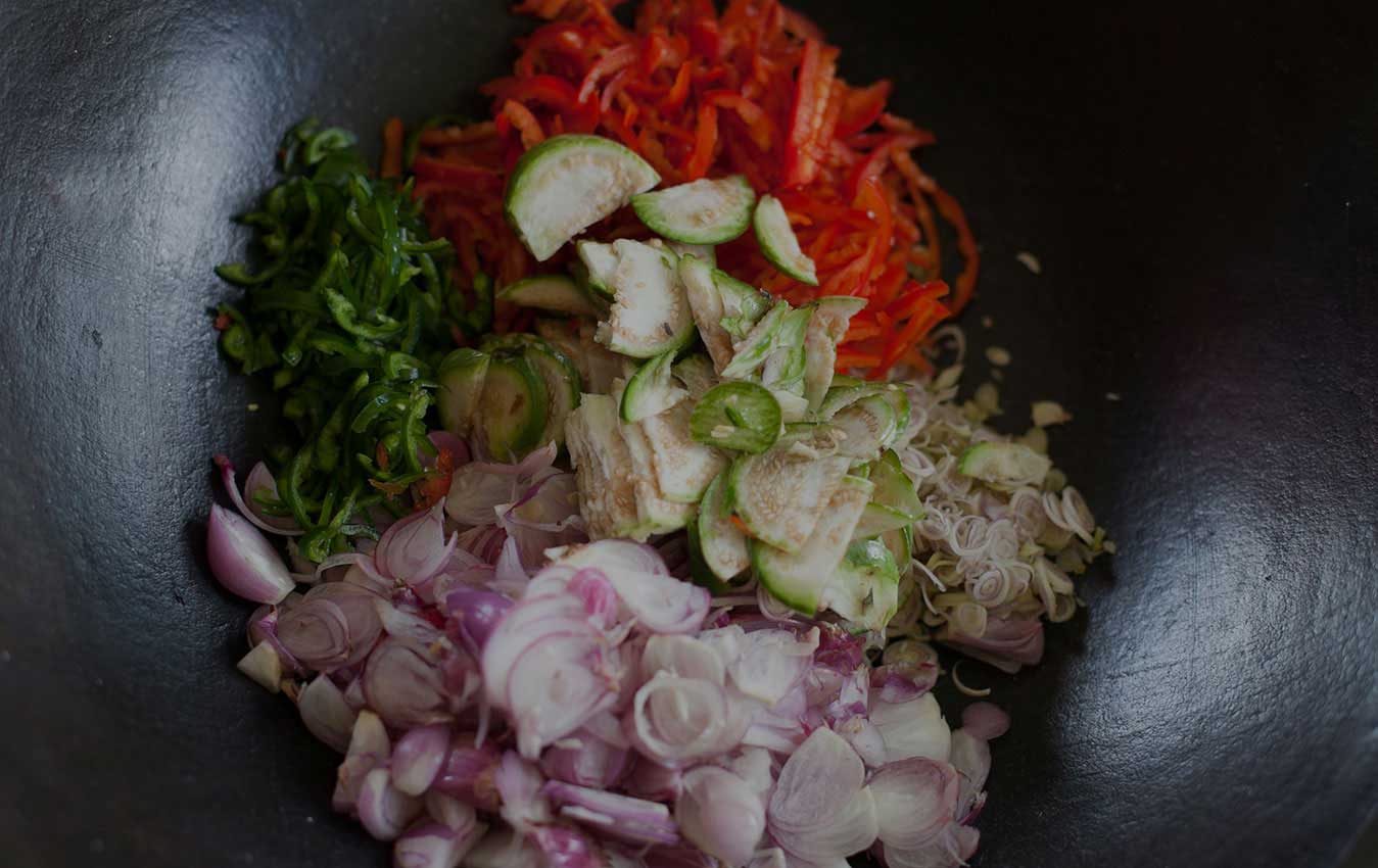 Ubud Cooking Class | Bali Cooking Lesson | Unique Culinary Heritage of Bali