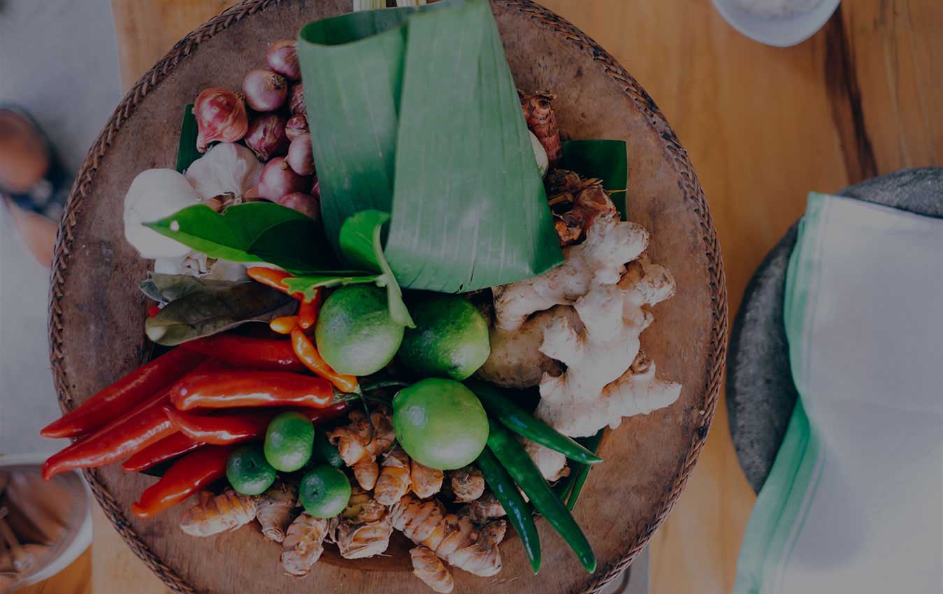 Ubud Cooking Class | Bali Cooking Lesson | Unique Culinary Heritage of Bali